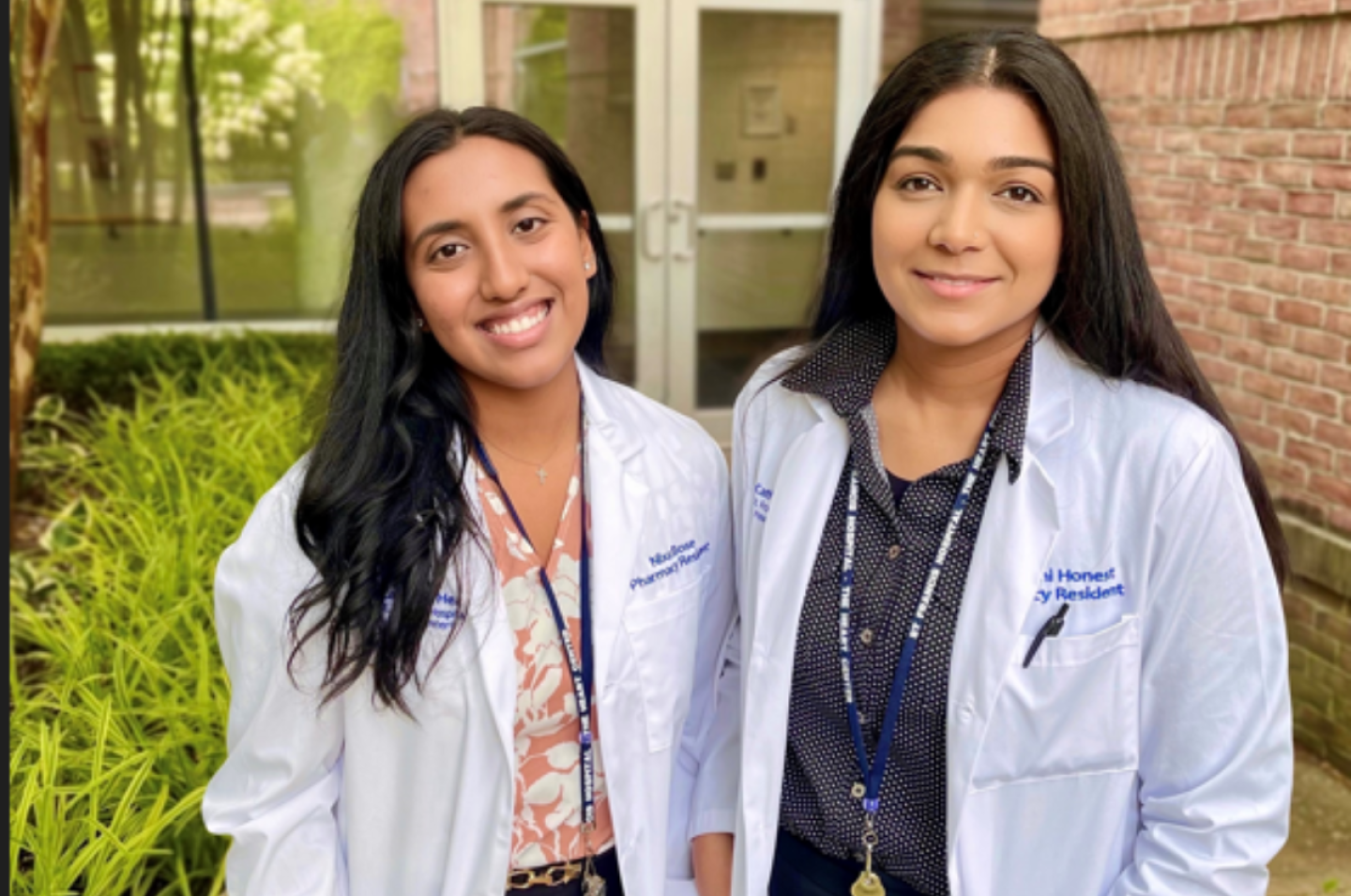 Pharmacy Residency Program | Catholic Health Long Island