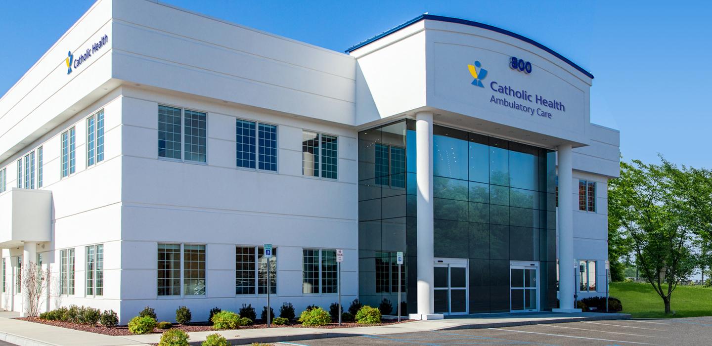 Suffolk County Expansion | Catholic Health Long Island