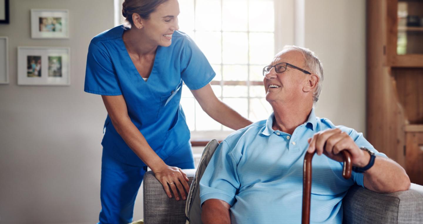 Catholic Health Home Care | Catholic Health