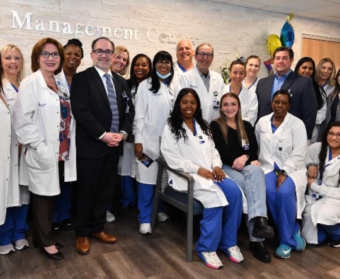 Mercy Hospital | Catholic Health