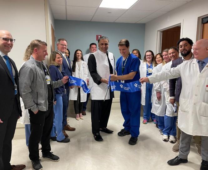 St. Joseph Hospital | Catholic Health