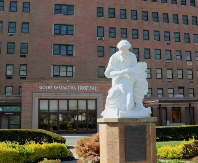 Good Samaritan University Hospital | Catholic Health