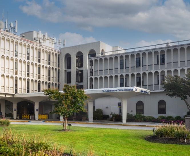 Home | Catholic Health Long Island