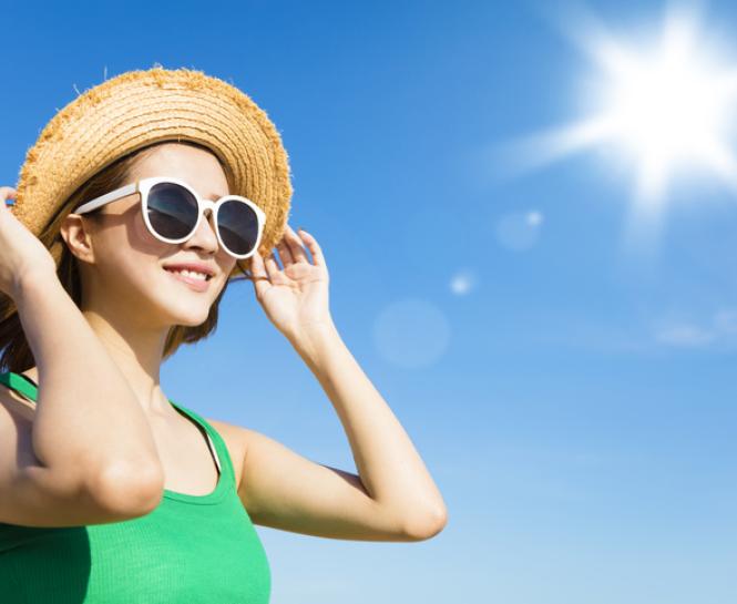 Sunburn vs. Sun Poisoning: What’s the Difference? | Catholic Health ...