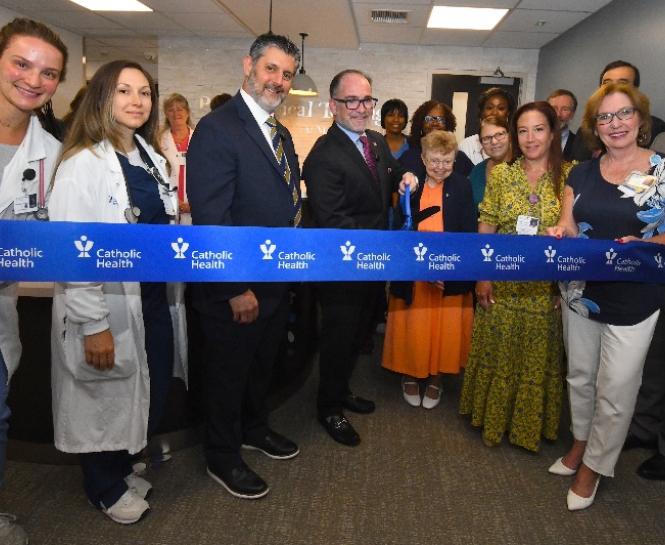 Mercy Hospital | Catholic Health