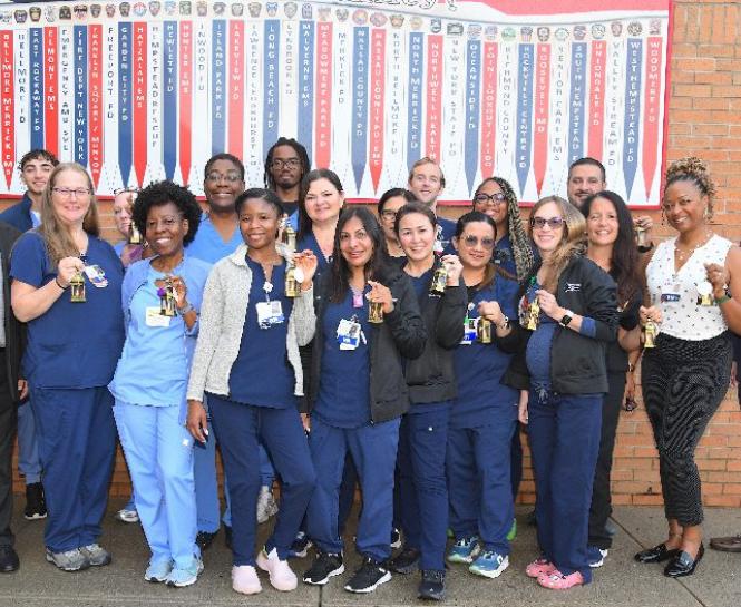 Mercy Hospital | Catholic Health Long Island