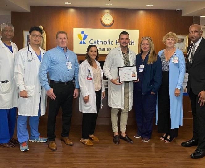 Home | Catholic Health Long Island