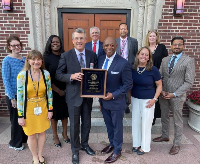 St. Francis Hospital | Catholic Health Long Island