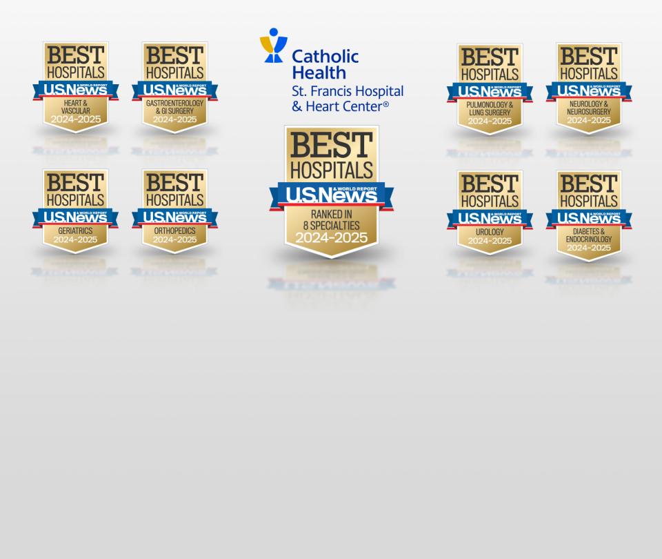 Home | Catholic Health Long Island