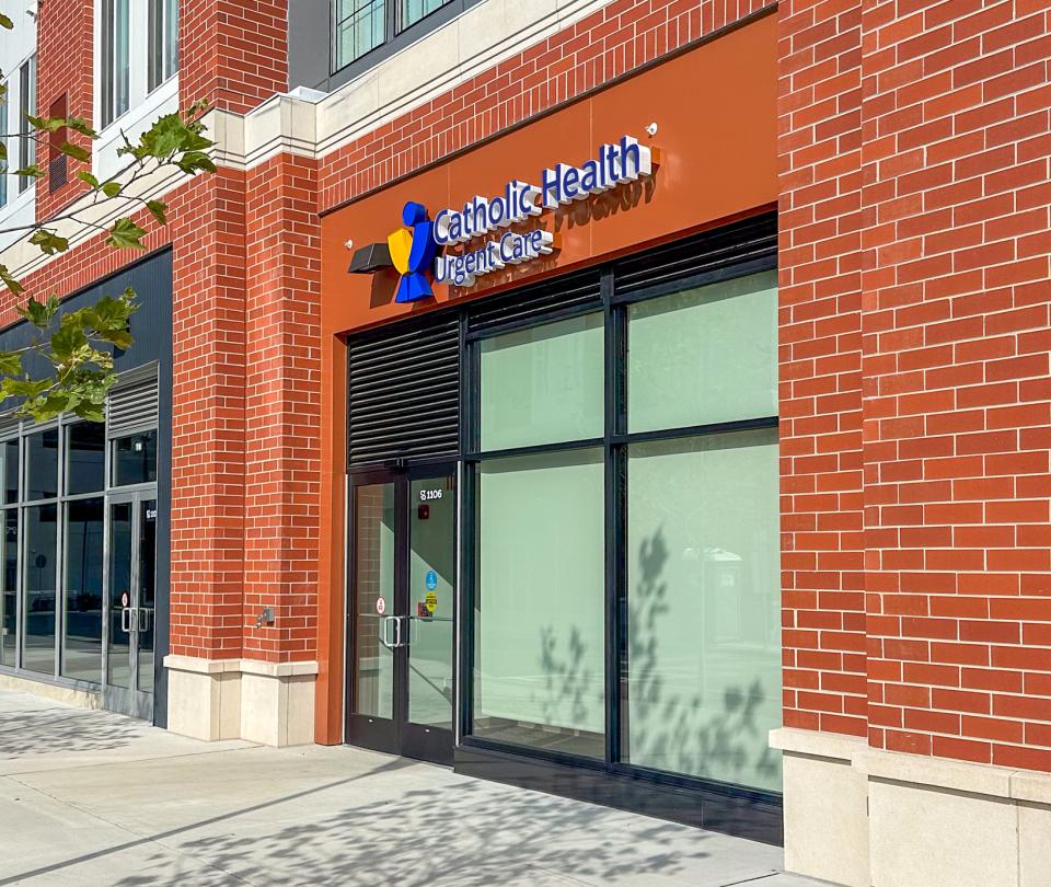 Home | Catholic Health Long Island