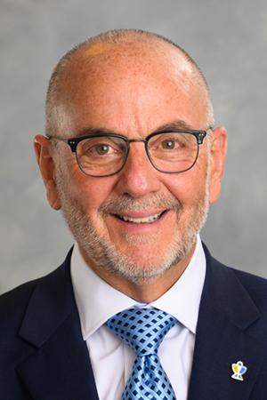 Our Leadership | Catholic Health Long Island