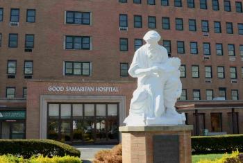 Good Samaritan University Hospital | Catholic Health