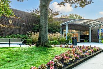 The DeMatteis Center for Cardiac Research and Education | Catholic Health