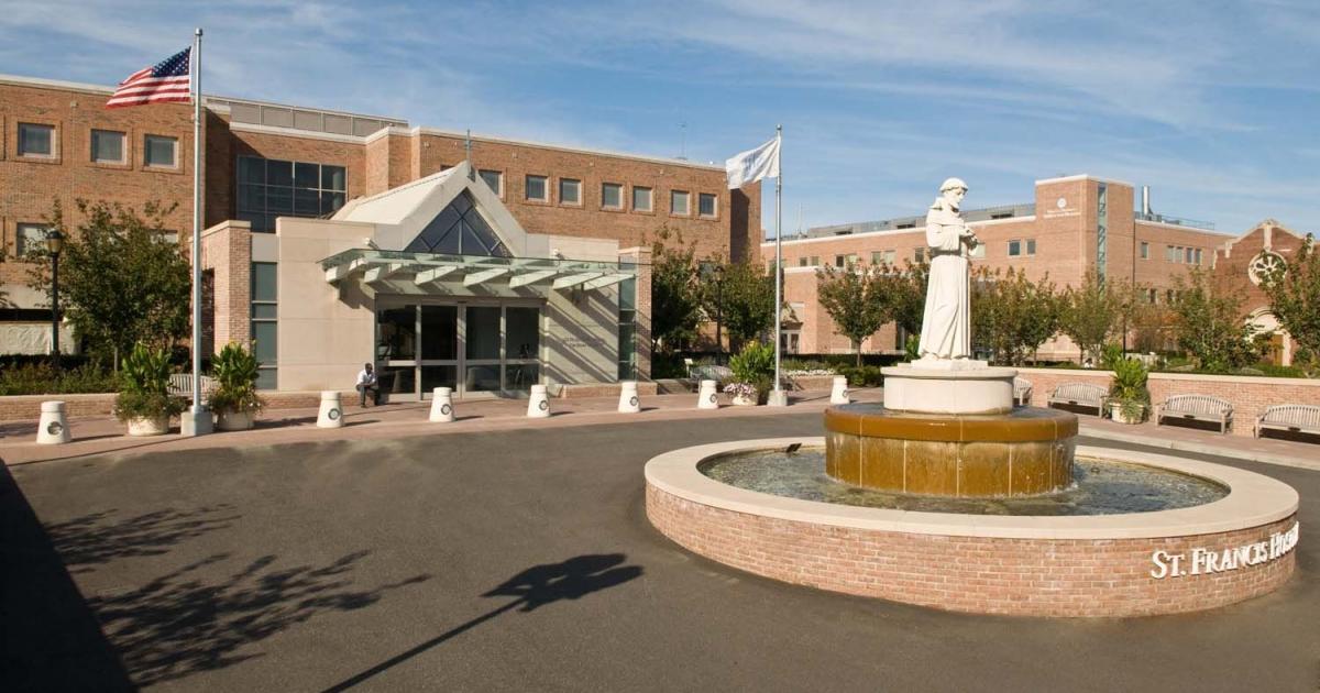 St. Francis Hospital & Heart Center Laboratory | Catholic Health Long ...