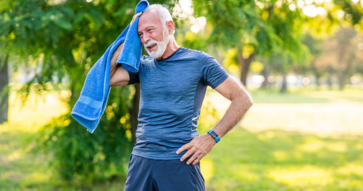 Understanding Heat Intolerance | Catholic Health Long Island