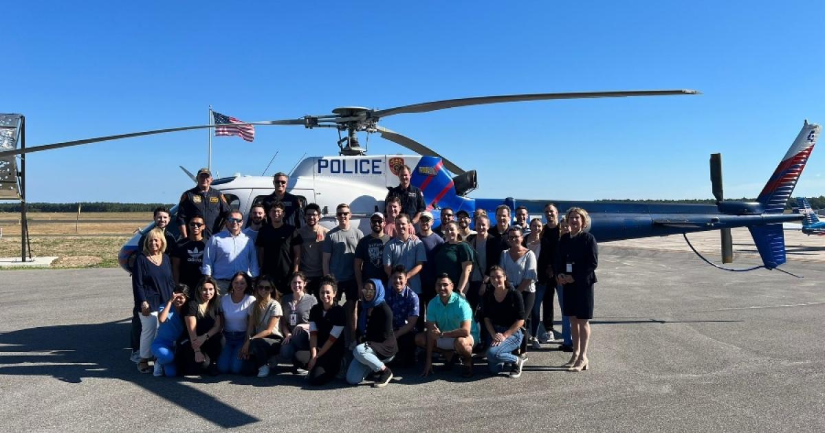 Good Samaritan University Hospital Emergency Medicine Residents Train ...