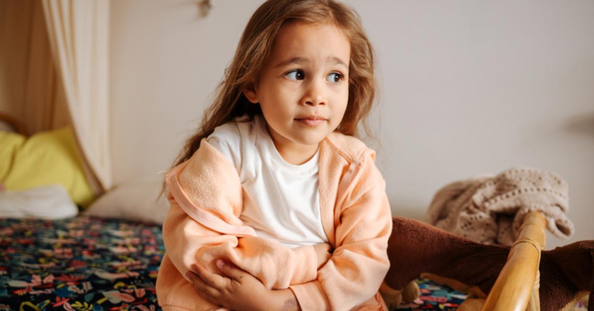 What To Know About the Stomach Flu | Catholic Health