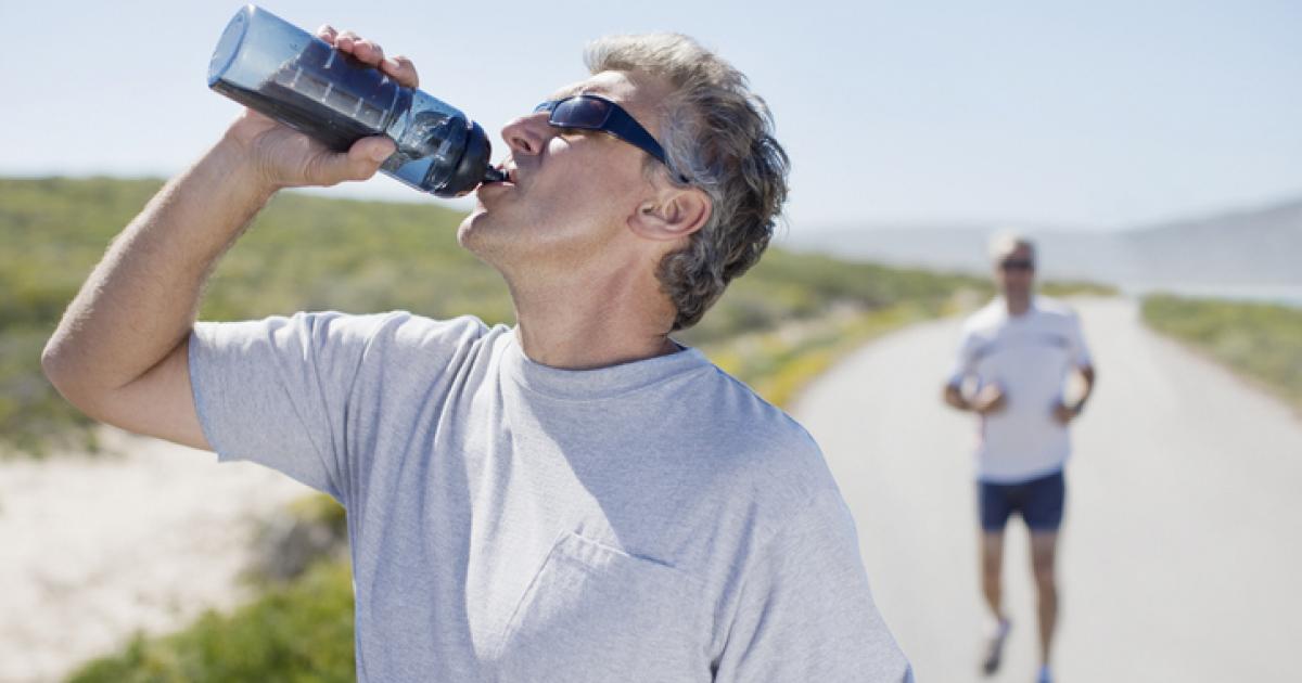 Understanding Heat Intolerance and Medication | Catholic Health