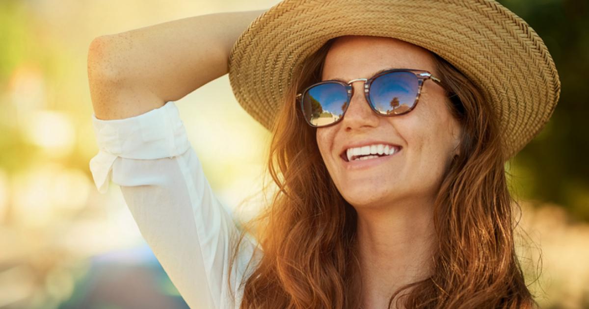 Get the Facts: Sunburn and Sun Poisoning | Catholic Health