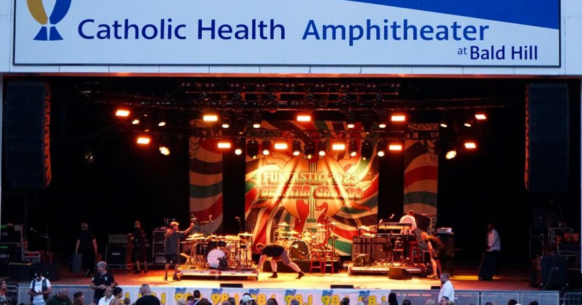 Catholic Health and Long Island Music and Entertainment Hall of Fame ...