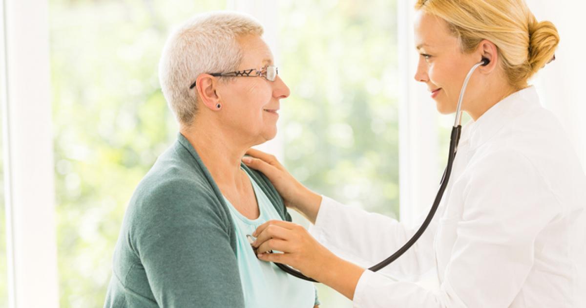 What Is a Heart Monitor? | Catholic Health Long Island