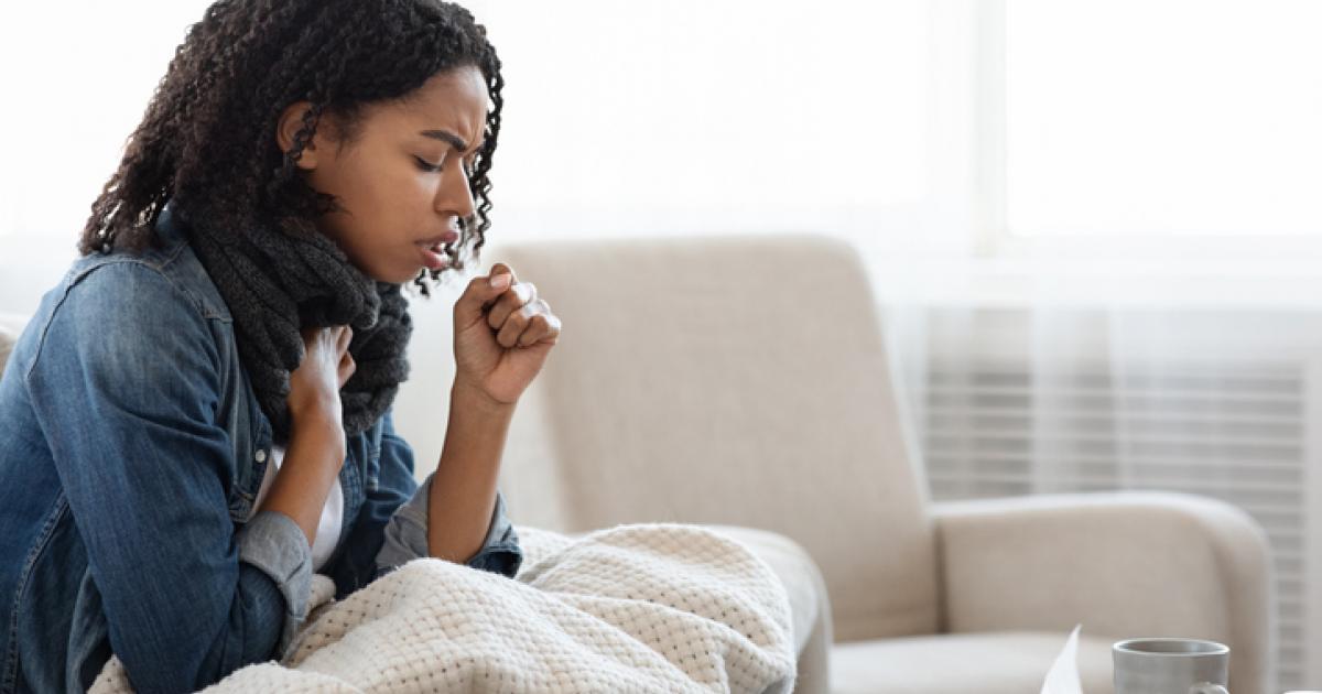 What You Should Know About Bronchitis | Catholic Health