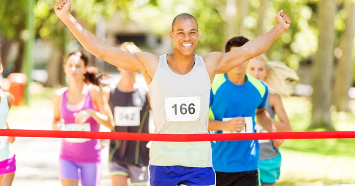 Tips for Running a Safe and Healthy Marathon | Catholic Health
