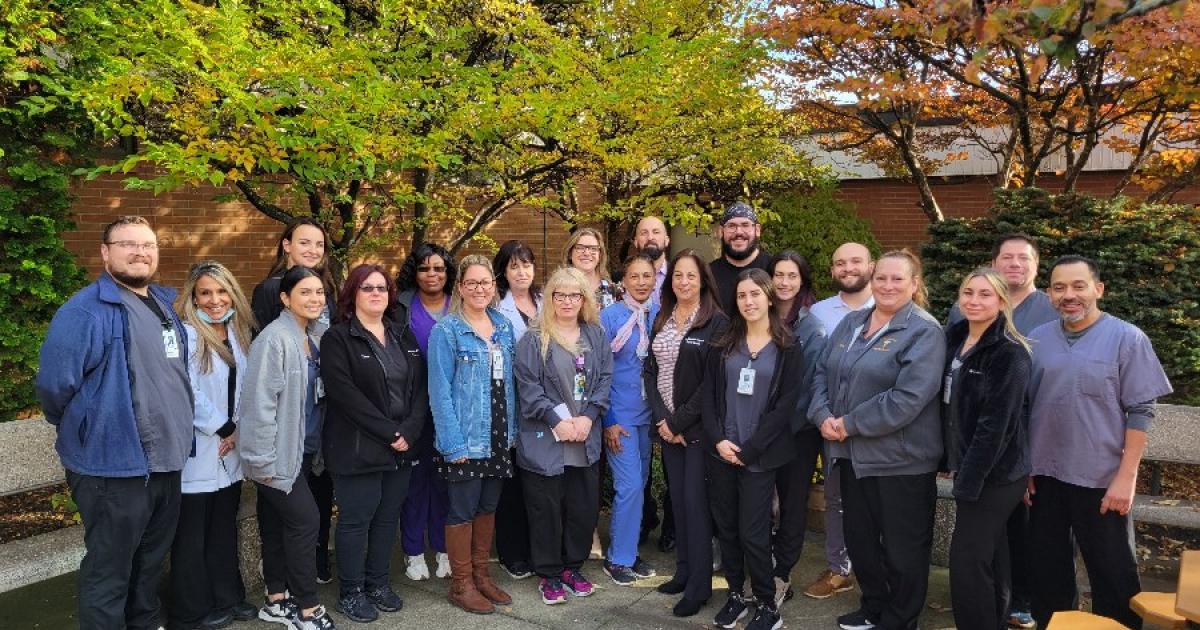 Good Samaritan University Hospital Designated an ACR Diagnostic Imaging ...