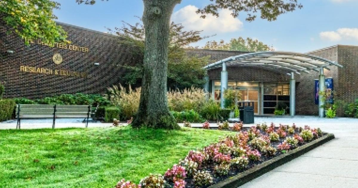 The DeMatteis Center for Cardiac Research and Education | Catholic ...