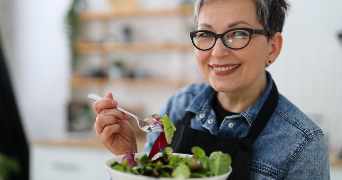 Why Your Body Needs Calcium | Catholic Health