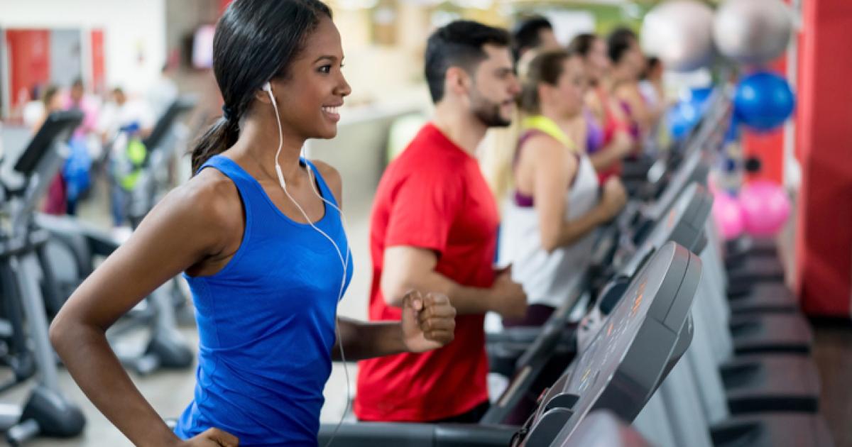 What Is the Best Time of Day To Work Out? | Catholic Health