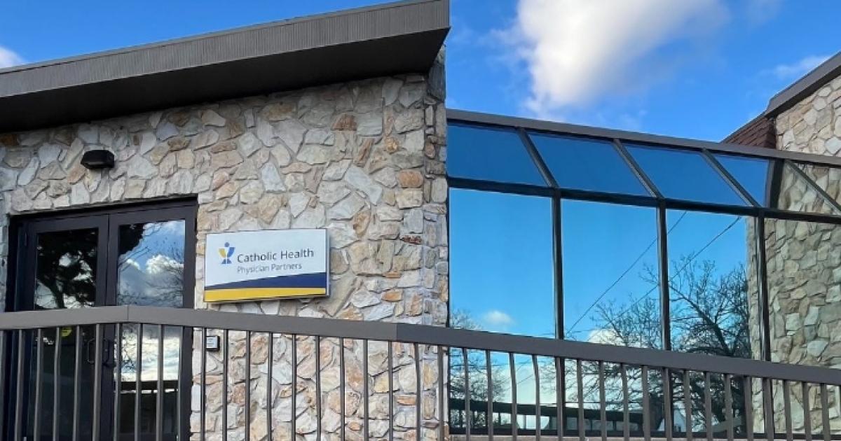 Catholic Health Ambulatory Care at Merrick | Catholic Health Long Island