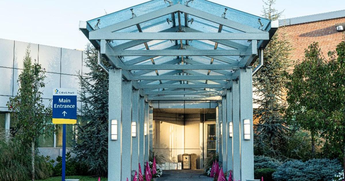 St. Catherine Diagnostic Imaging | Catholic Health Long Island