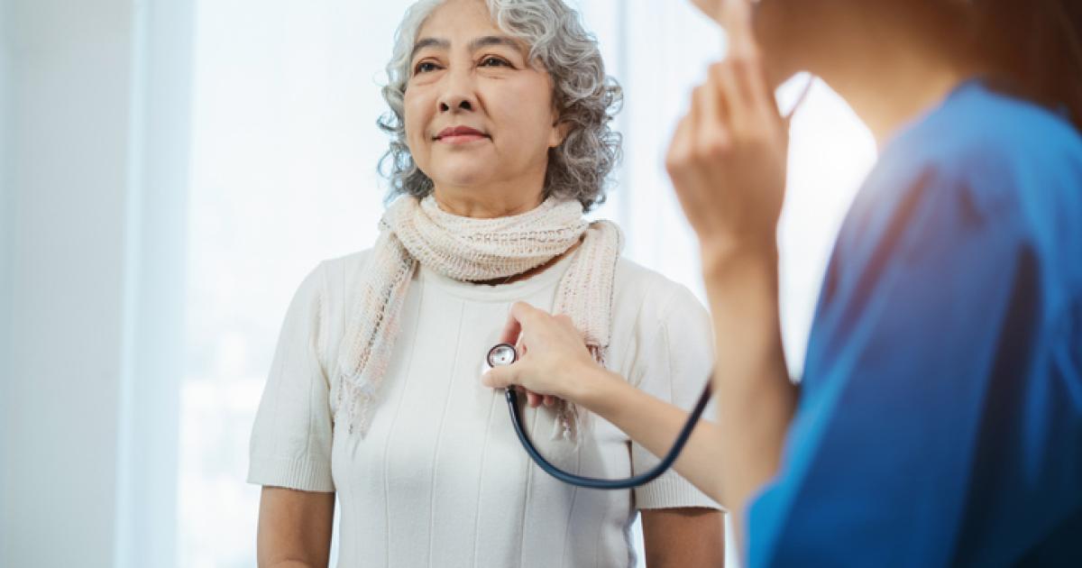 What Type of Cardiologist Do I Need? | Catholic Health Long Island