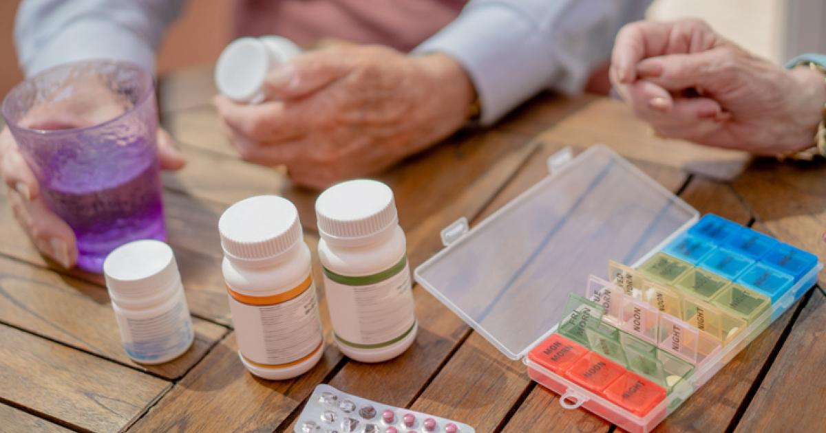 Understanding Heat Intolerance and Medication | Catholic Health