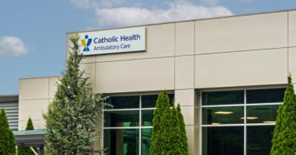 St. Francis Diagnostic Imaging, Ambulatory Care at East Hills ...