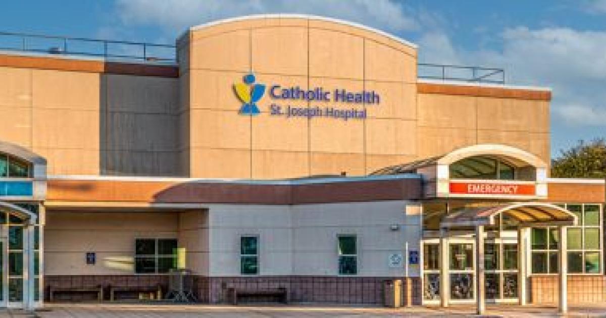 St. Joseph Hospital Radiology | Catholic Health Long Island