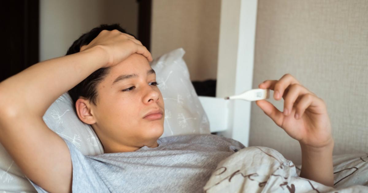 How Is Mononucleosis Treated? | Catholic Health Long Island