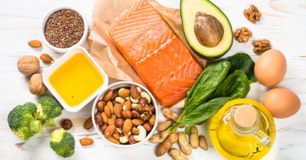 Comparing Popular Diets | Catholic Health Long Island