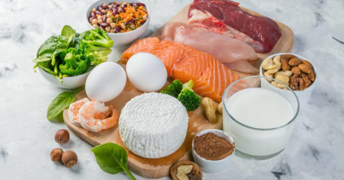 High-Protein Diets: Benefits, Risks and Everyday Choices | Catholic ...