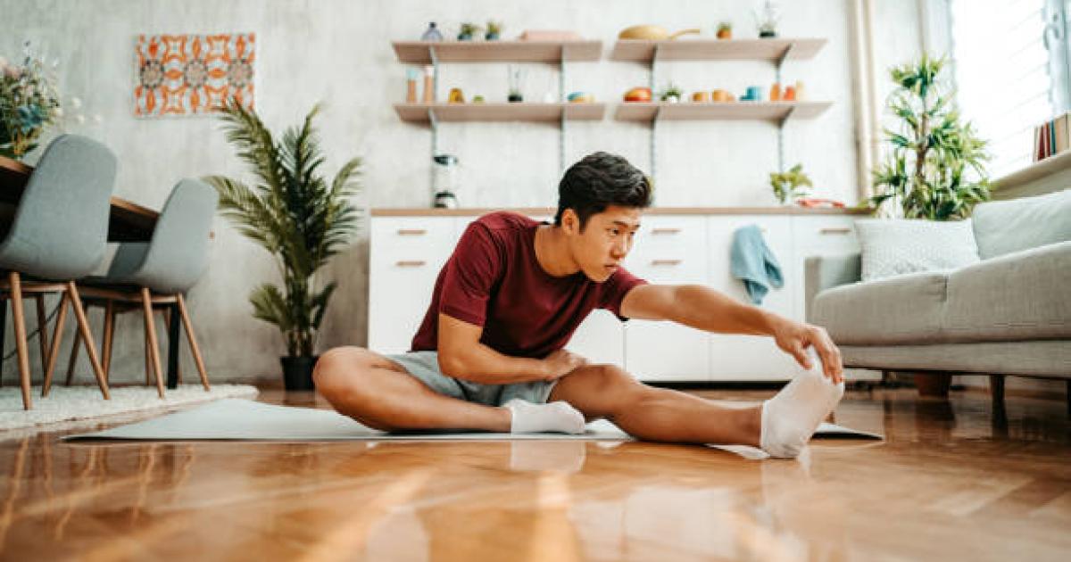 The Benefits of Stretching: Protecting Your Joints | Catholic Health ...