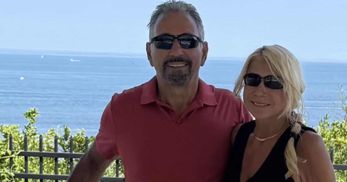 Relief at Last: Innovative Treatment Makes a Longtime Sufferer Feel ...