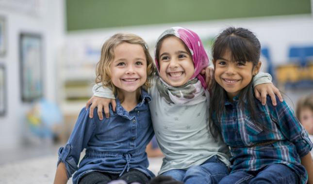 Pediatrics | Catholic Health