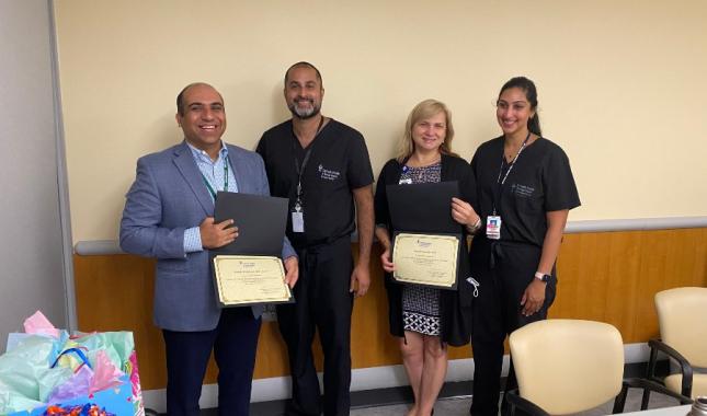 Cardiovascular Imaging Fellowship | Catholic Health