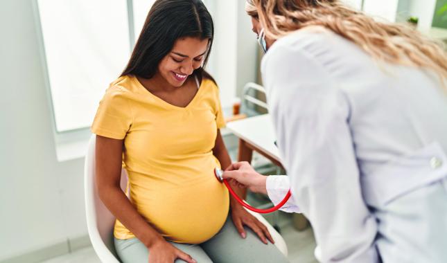 Labor & Delivery at St. Charles Hospital | Catholic Health Long Island