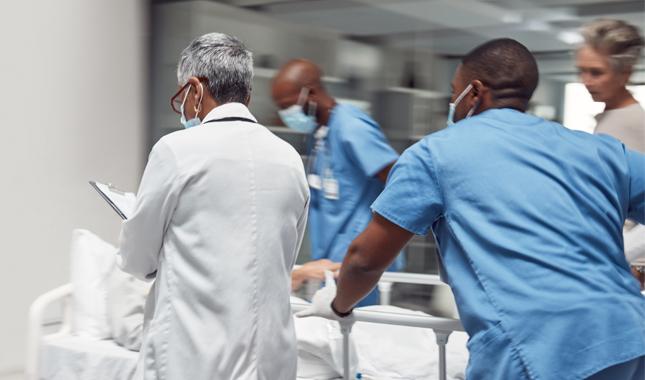 Good Samaritan University Hospital | Catholic Health Long Island