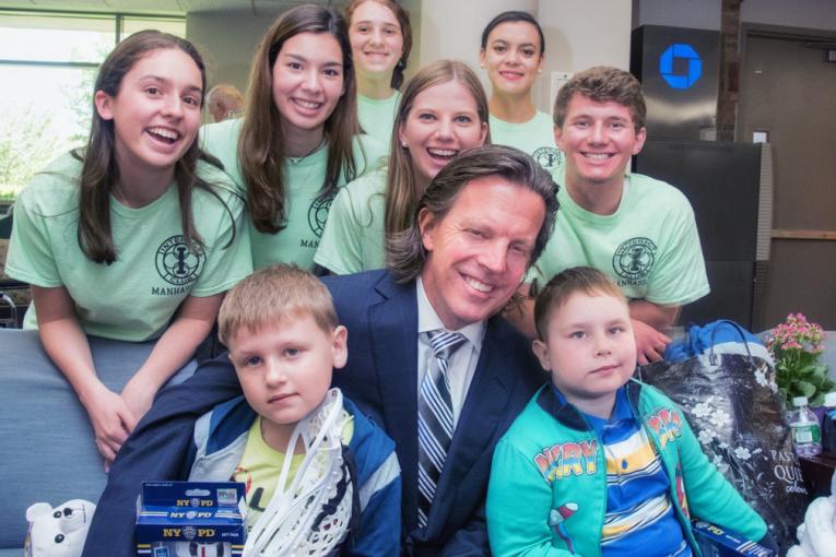 Pediatric Cardiology | Catholic Health