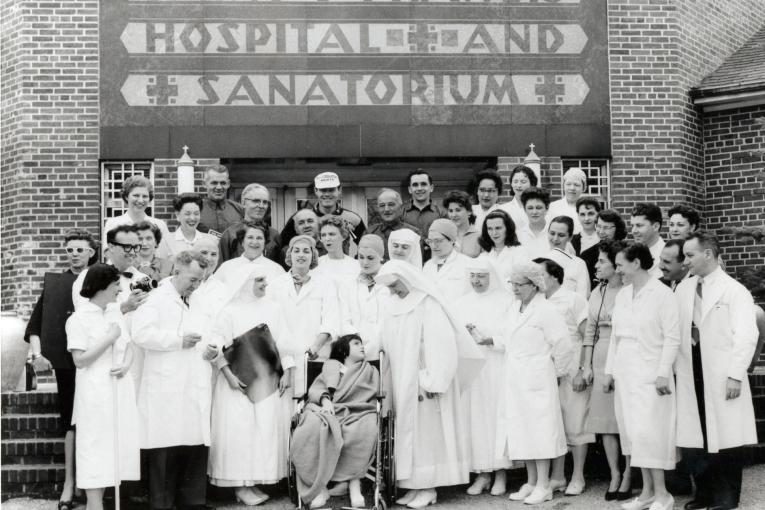 About Catholic Health | Catholic Health Long Island