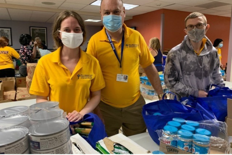 Volunteer Mercy Hospital | Catholic Health