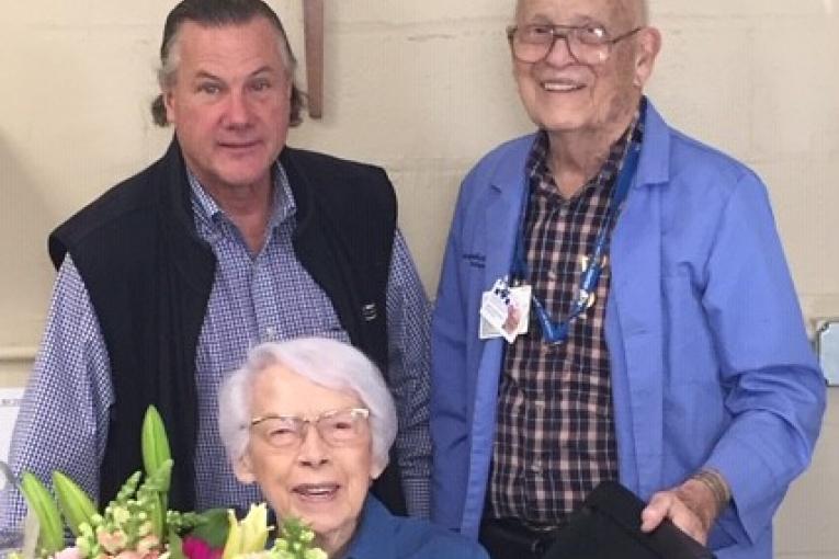 Volunteer Mercy Hospital | Catholic Health